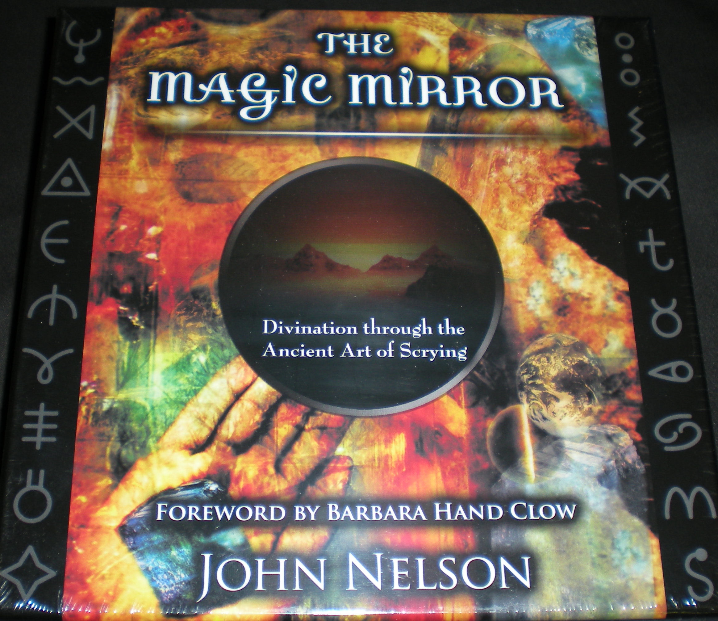 Magick Mirrors | Magick Works™