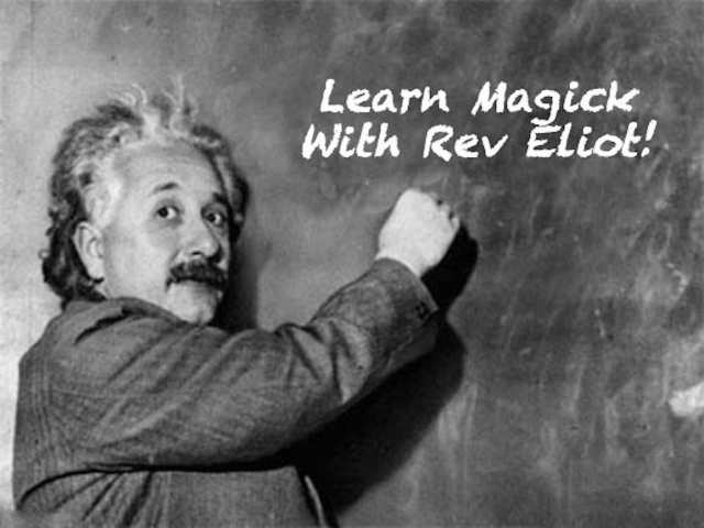 Learn Magick | Magick Works™