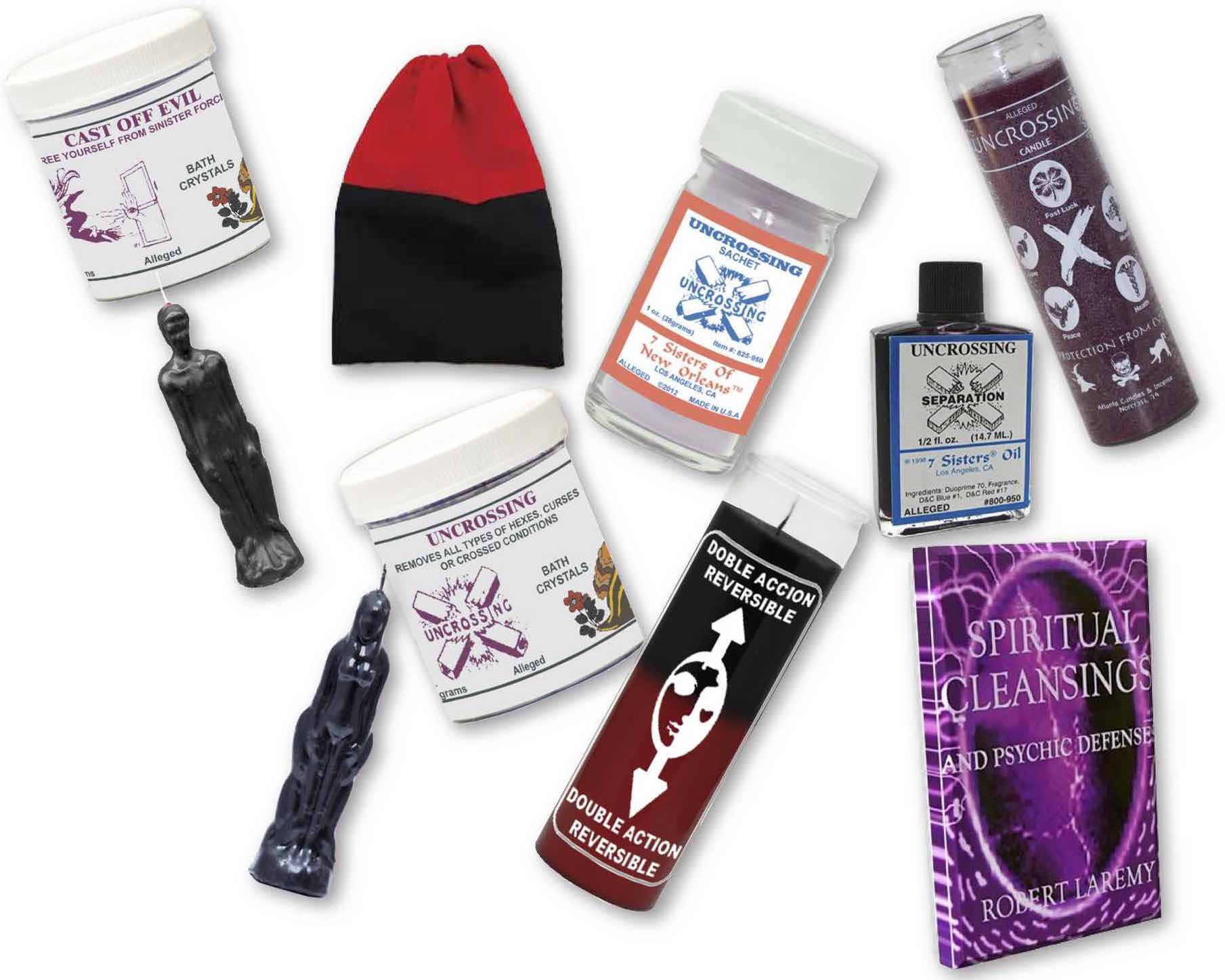 PSYCHIC PROTECTION | Magick Works™