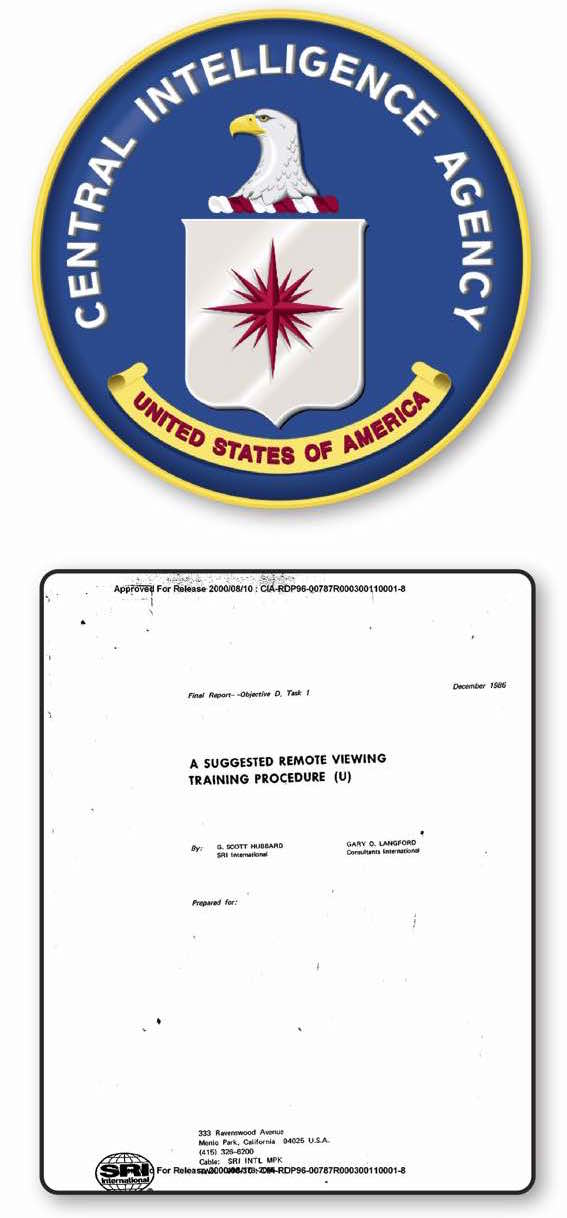 REMOTE VIEWING! | Magick Works™