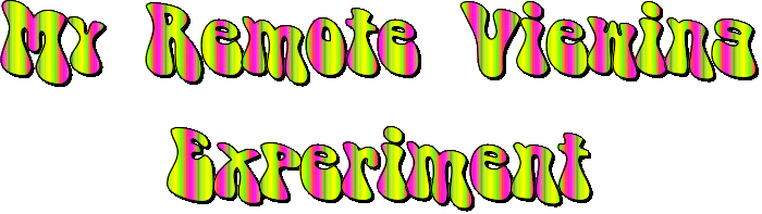 REMOTE VIEWING! | Magick Works™