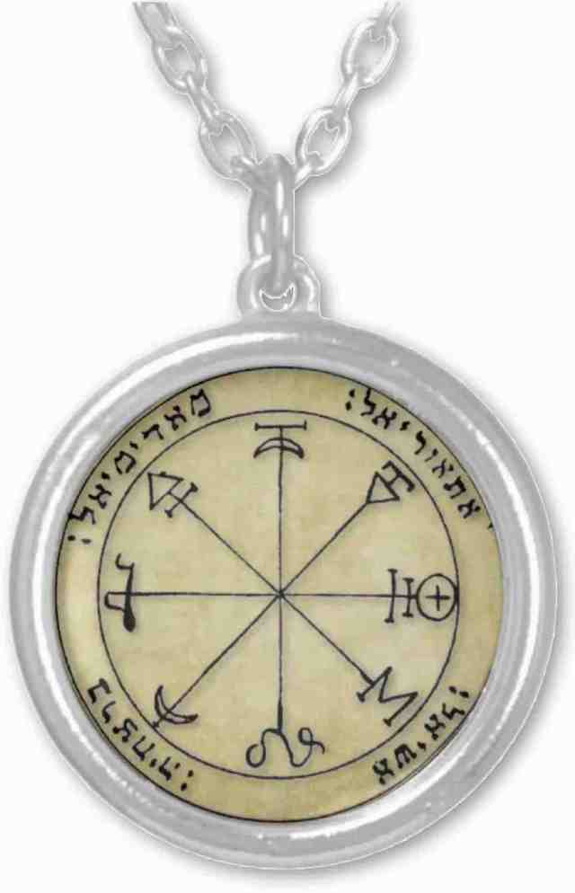 OCCULT JEWELRY | Magick Works™