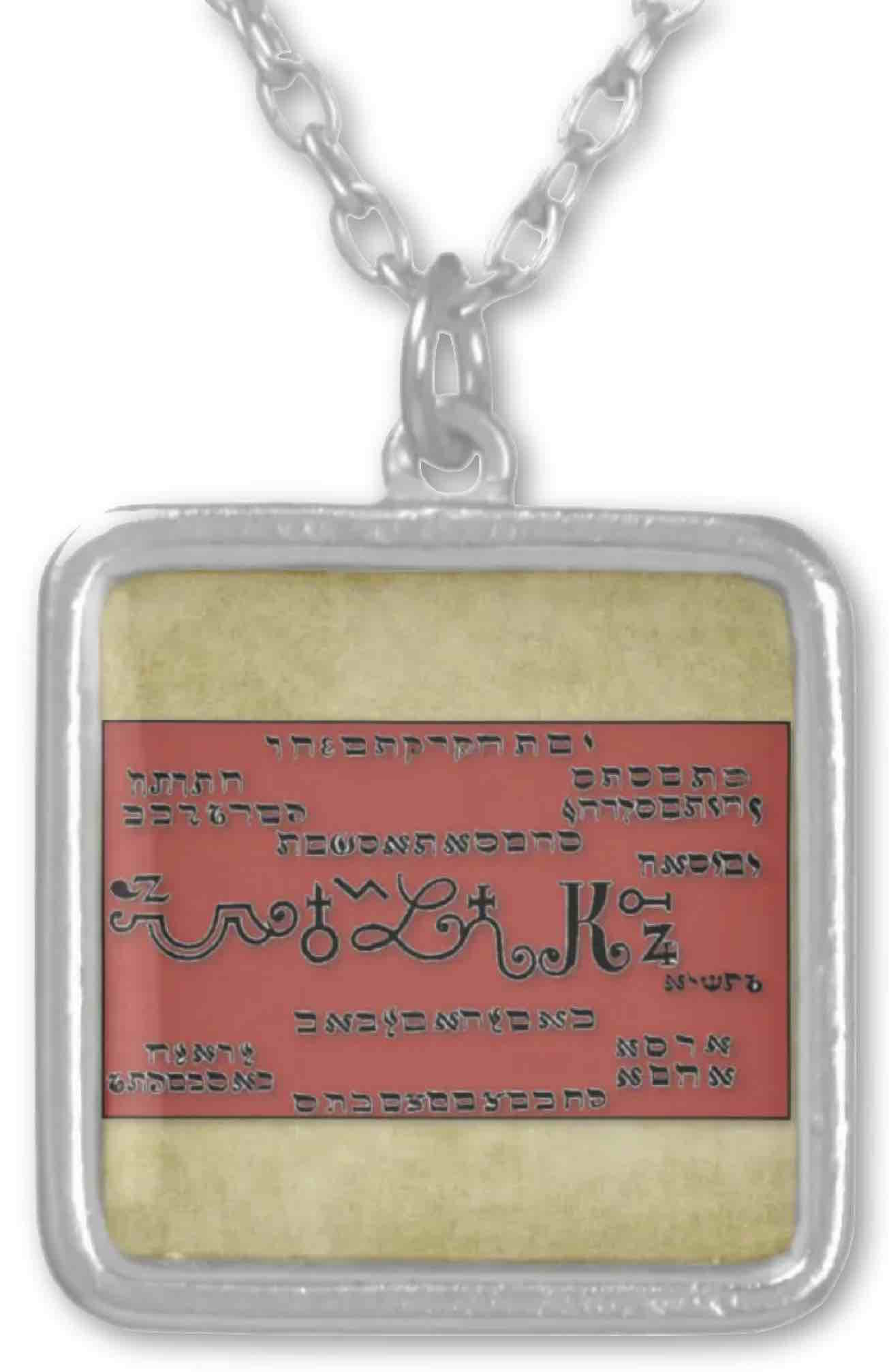 OCCULT JEWELRY | Magick Works™